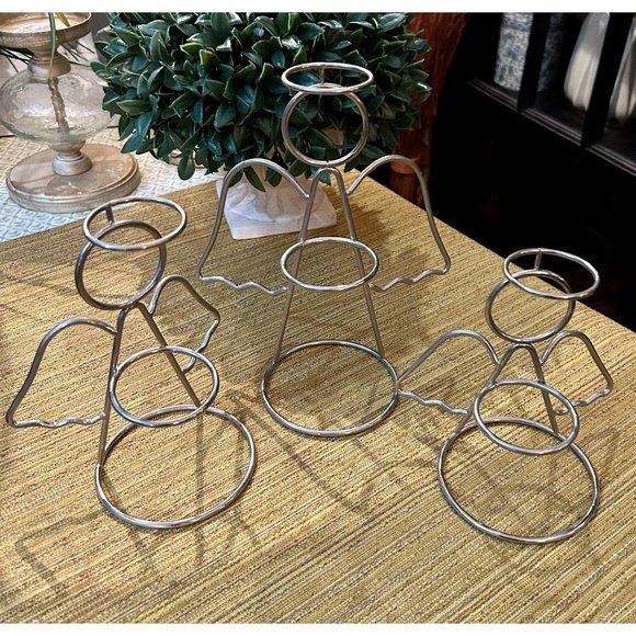 Holiday | 3 Chrome Angelsgreat Items To Bundle | Poshmark